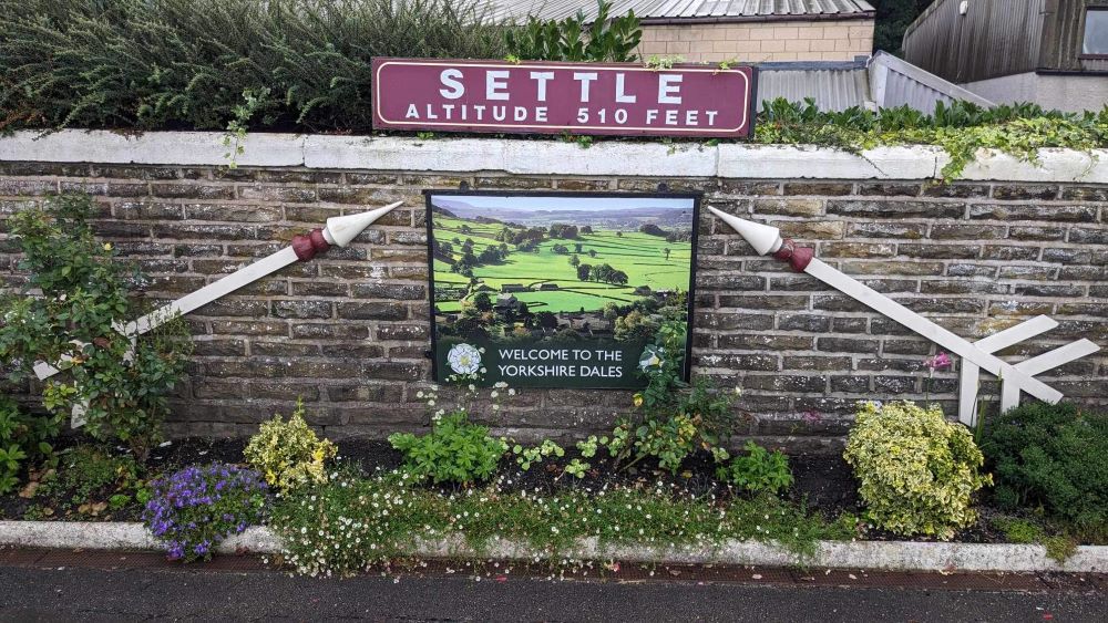 Visit Settle - Heritage
